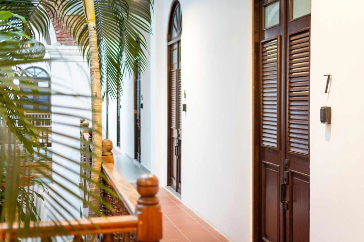 Casa Las Ruinas Boutique Hotel - Levittown