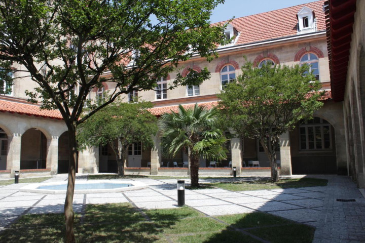Hotel Saint Louis Beaulieu - Bordeaux - Mérignac