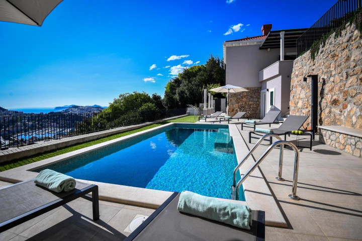 Villa Oranž - Dubrovnik