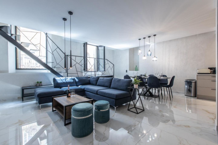Résidence Topaze - Central - Luxurious - 50m Croisette Palais - Lra Cannes - Cannes