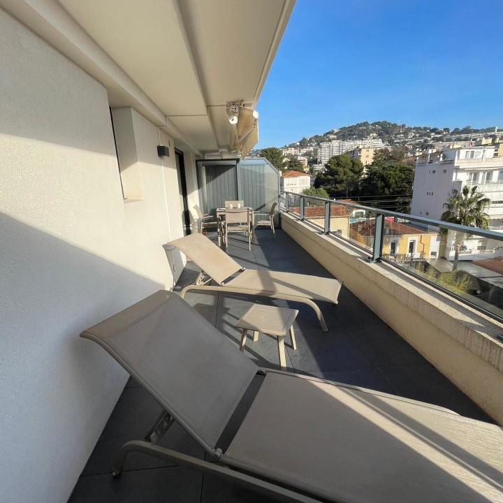 Top Floor Secret Garden, Cannes - Grasse