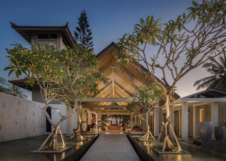 Umadewi Surf & Retreat - Bali