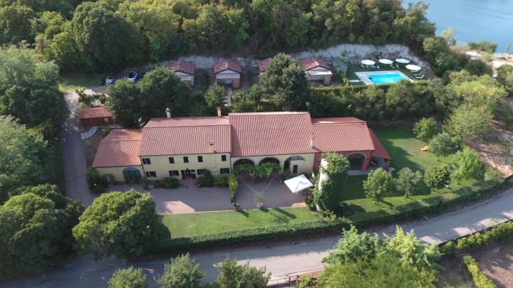 Agriturismo Alba - Véneto