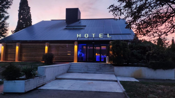 Confidence Hotel San Silvestro - Mirandola