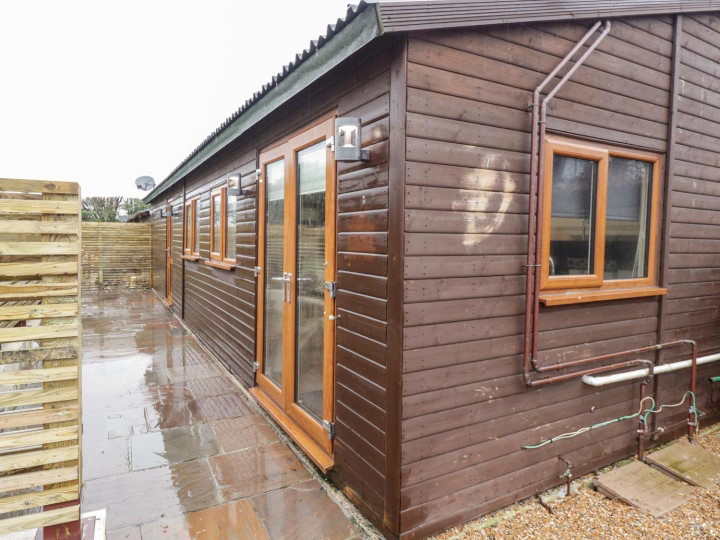 Sparrows Den Lodge - Winchelsea