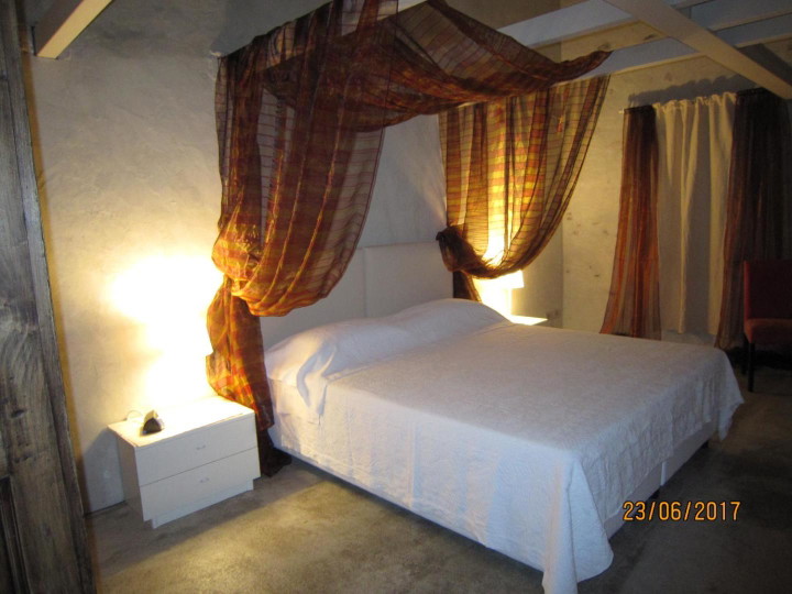 Casa Torre Allera - Cuneo