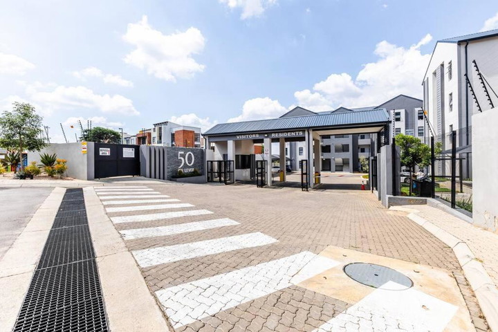 Central Serenity @Midrand - Midrand