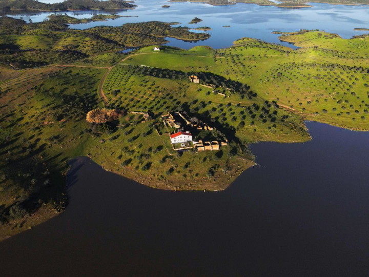 Herdade Monte Da Tapada - Moura