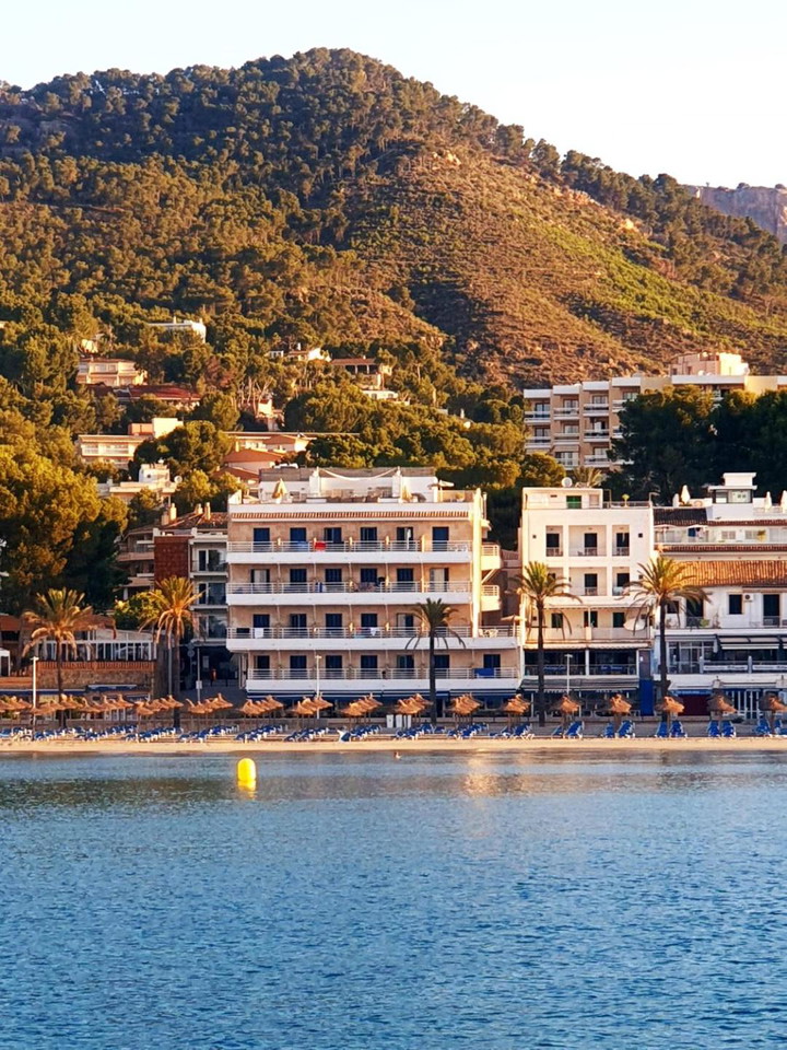 Carabela - Peguera
