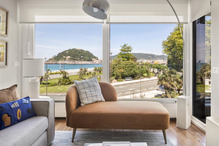 Palacio Miramar By Feelfree Rentals - Donostia-San Sebastian