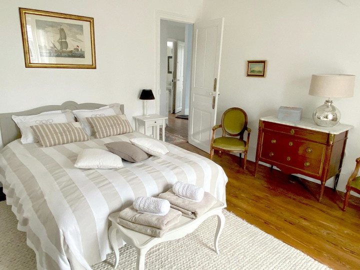 Les Chambres De Louis - Massy