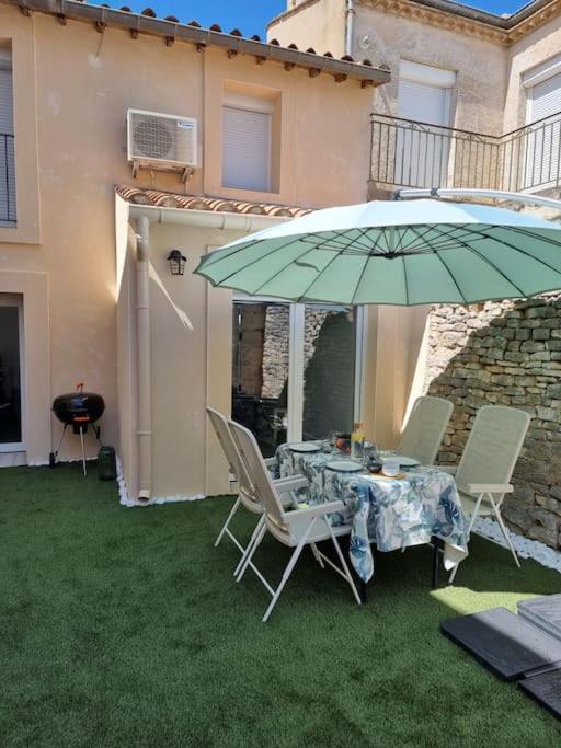 Charmante Petite Maison - Le Crès