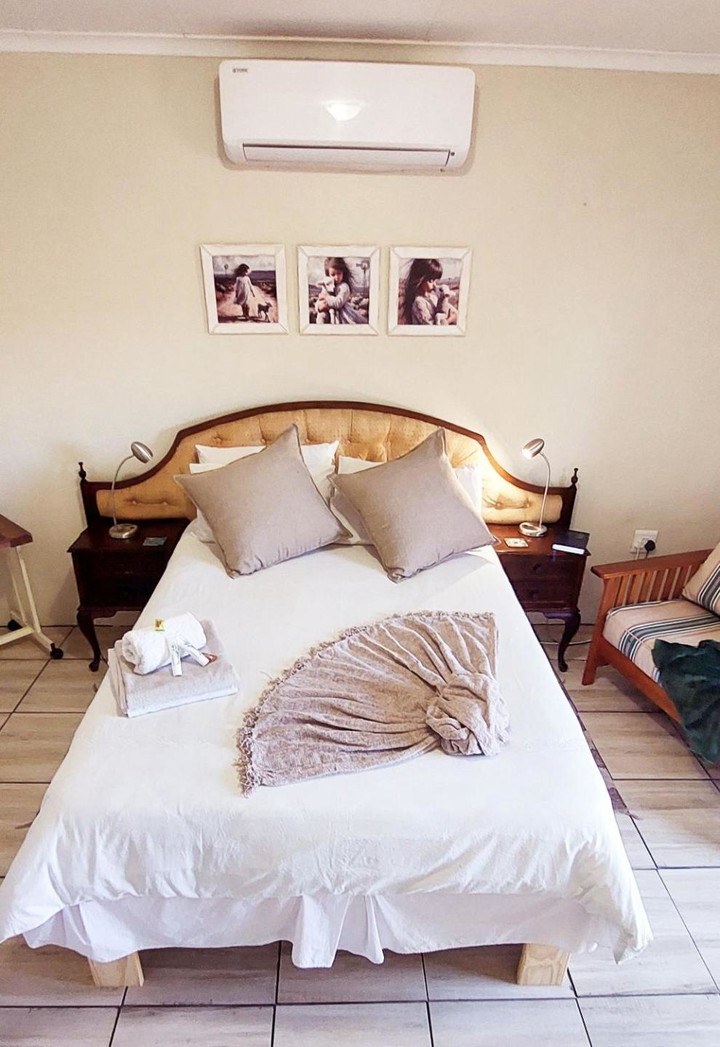 Karoo-koppie - Western Cape