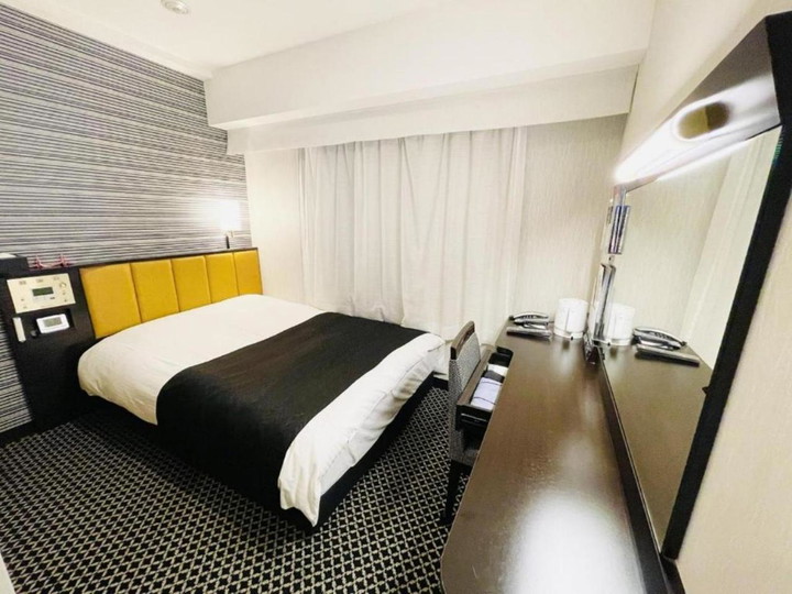 Apa Hotel Akihabaraeki-denkigaiguchi - Ueno