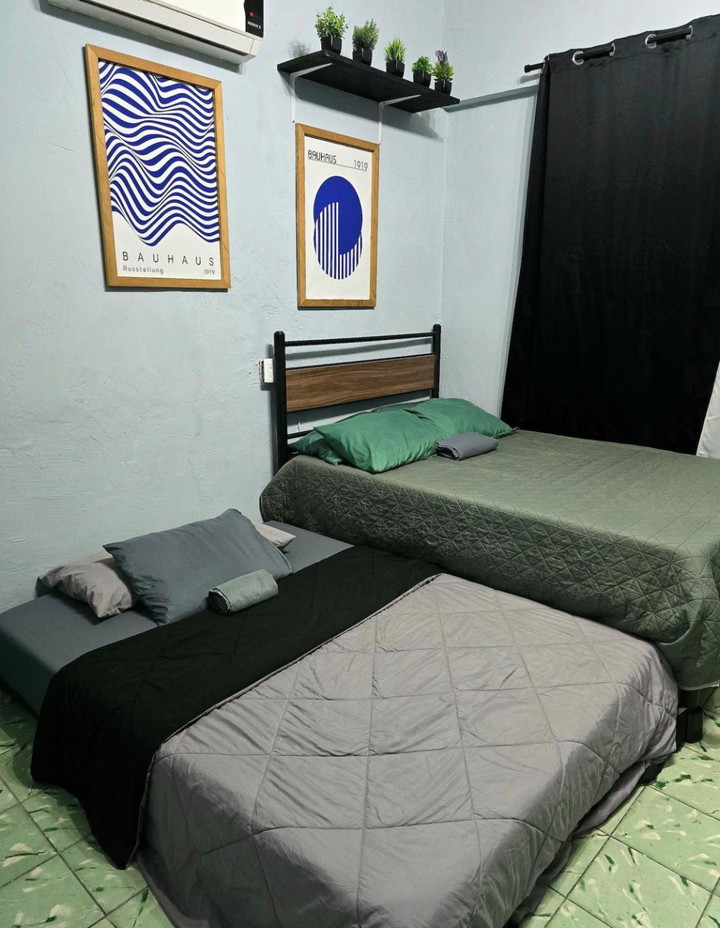 Departamento Completo En El Centro De Monterrey - Monterrey