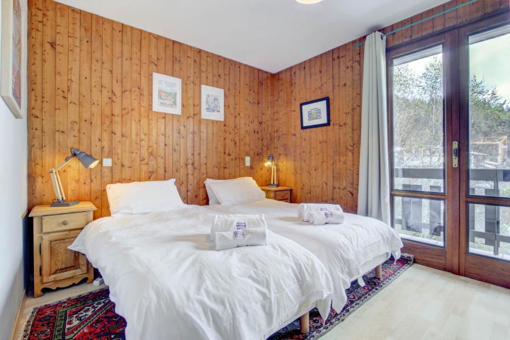 Pleney Apartment - Snow And Trek- Morzine - Taninges