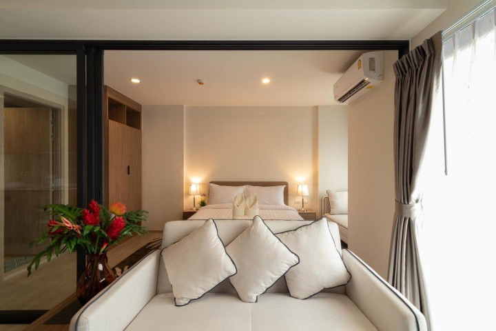 Hua Hin La Casita 492 - Hua Hin