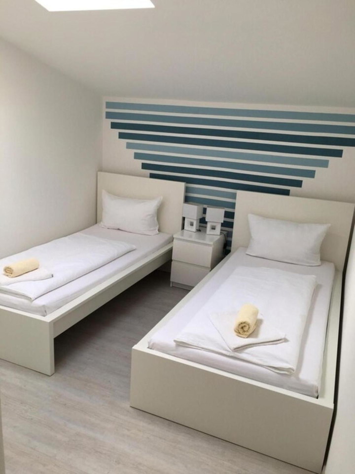 Benni Apartments 2 - Premantura
