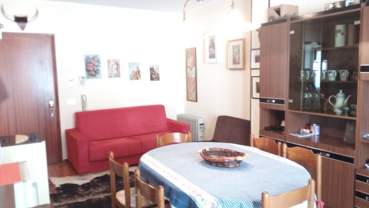 Villaggio Bianco - Prato Nevoso