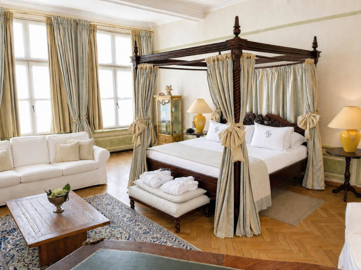 Hotel Le Dixseptième - Belgium