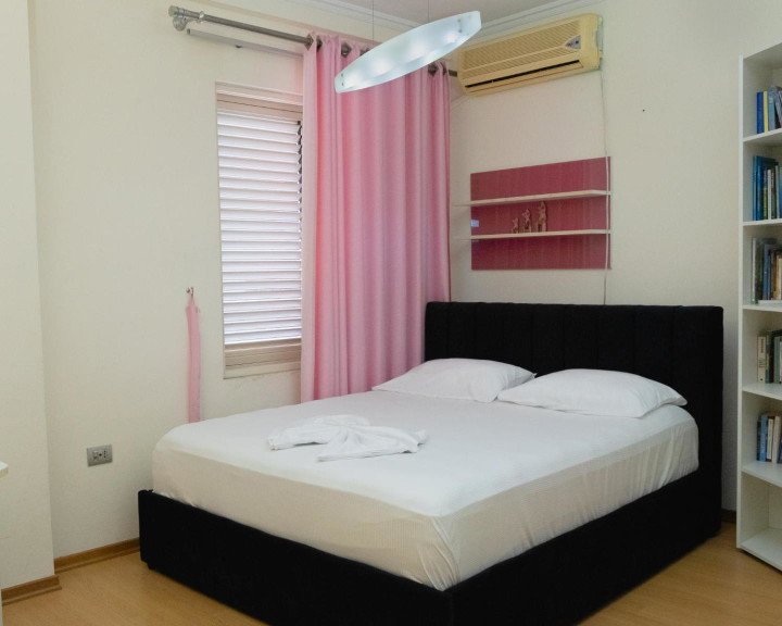 Albjona Guesthouse - Tirana