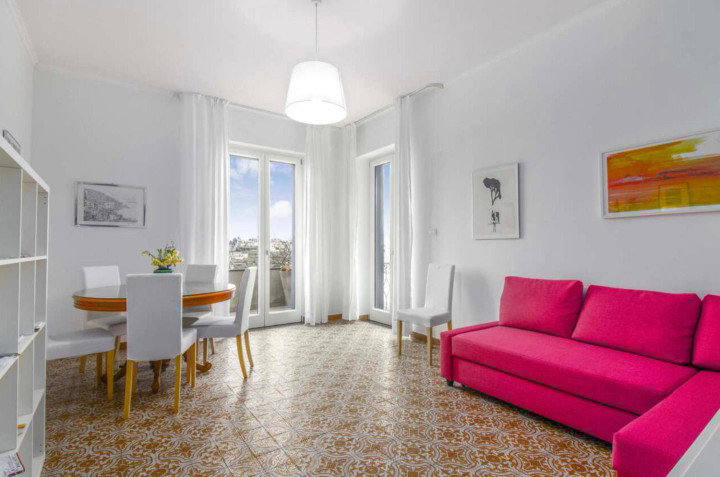 Casa Mansi Amalfi Coast Apartment In Scala Centre - Atrani