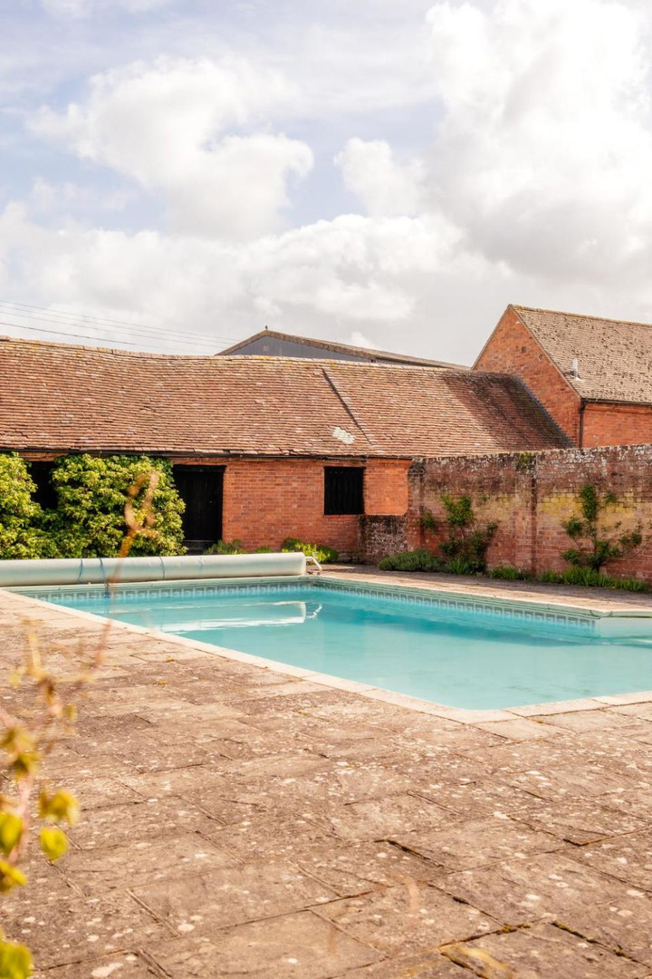 Stunning Five Bedroom Home Near Tewkesbury - Tewkesbury