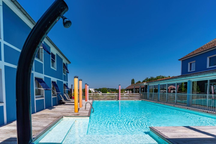 Hotel Restaurant Argos, Strasbourg Nord - Bas-Rhin