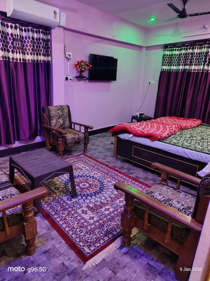 Mahavir Home Stay - Prayagraj