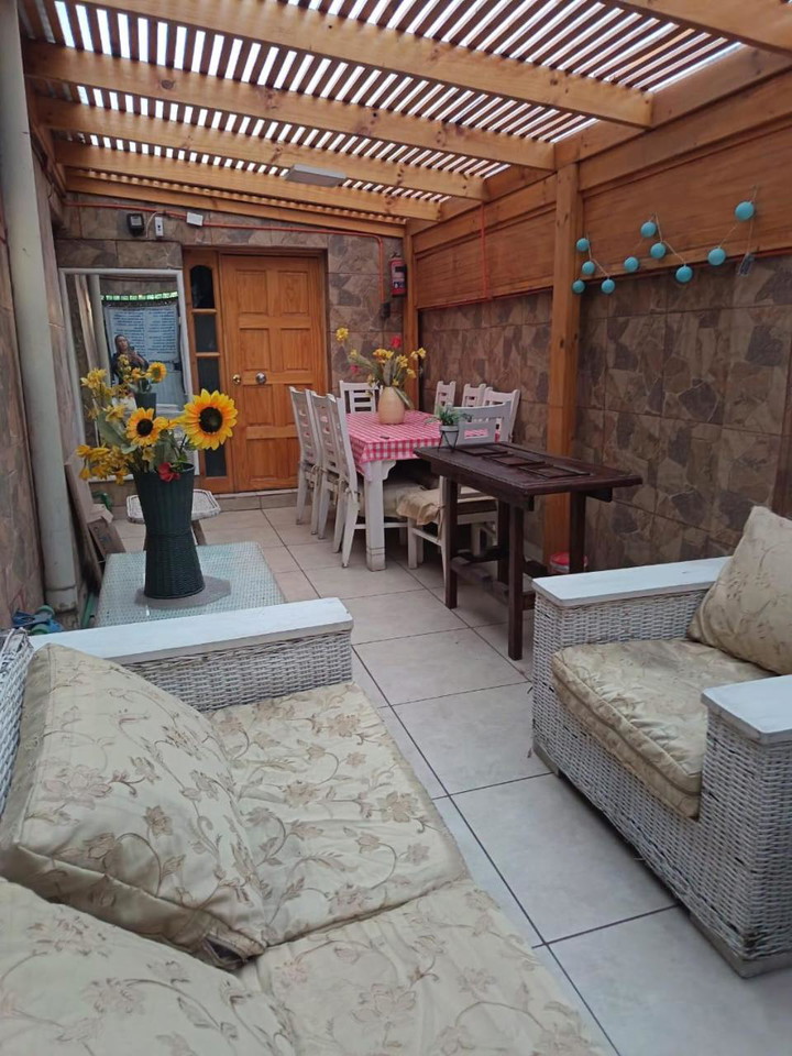 Casa Hostal Javi - Santiago