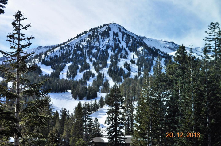 Mammoth Ski Racquet Club 38 - Pet Ok - Loft - Mammoth Mountain, CA