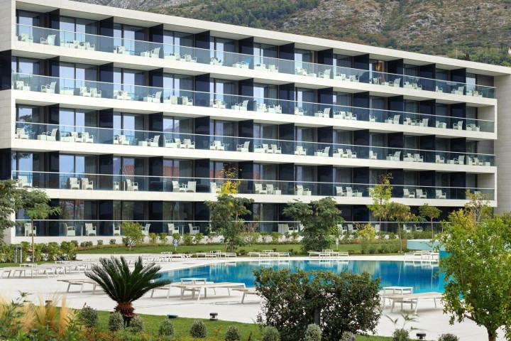 Sheraton Dubrovnik Riviera Hotel - Cavtat