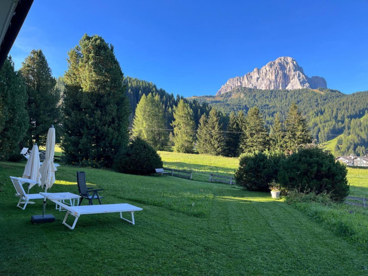 Panoramico Haus Forelle - Val Gardena