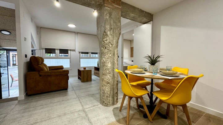 Casa Martina - Zaragoza
