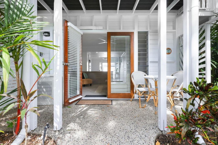 The Queenslander Family Townhouse Near Four Mile Beach - Mossman