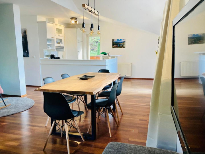 Alpensoul Apartments - Zell am See