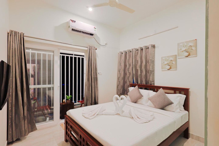 Aj Signature Suites - Tamil Nadu