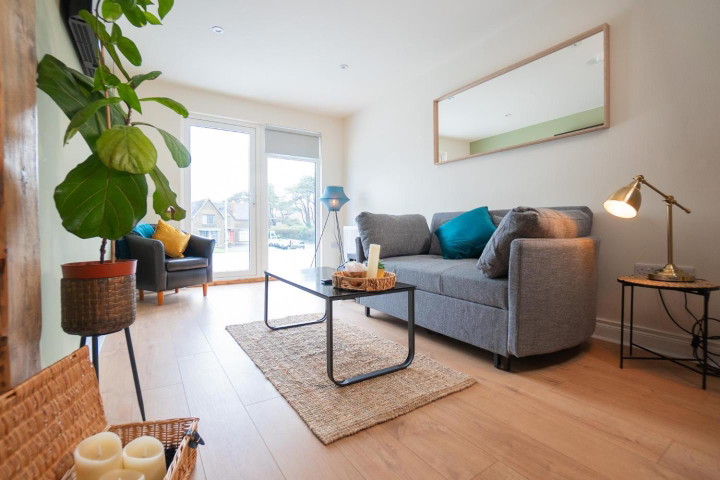 The Links Suites - Newcastle