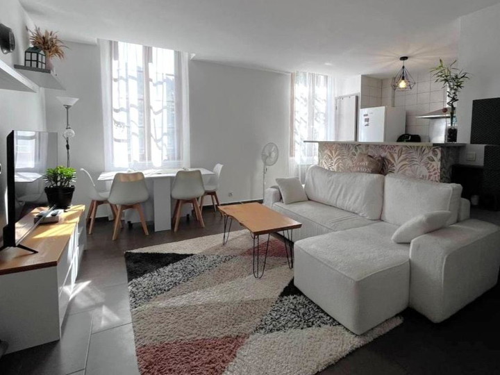 Appartement T3 De Charme Au Cœur De Provence - Aups