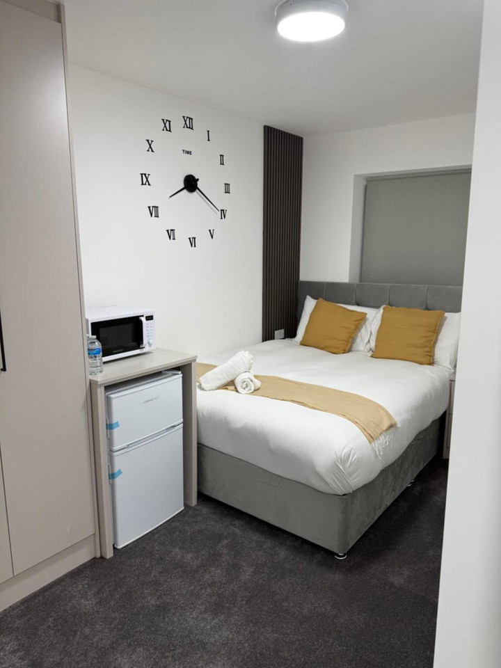 London Harrow Hotel - Edgware
