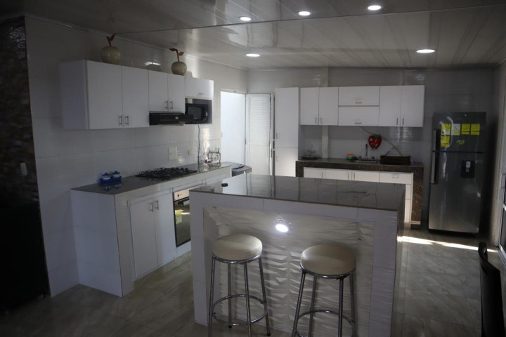Penthouses La Fe - Cartagena