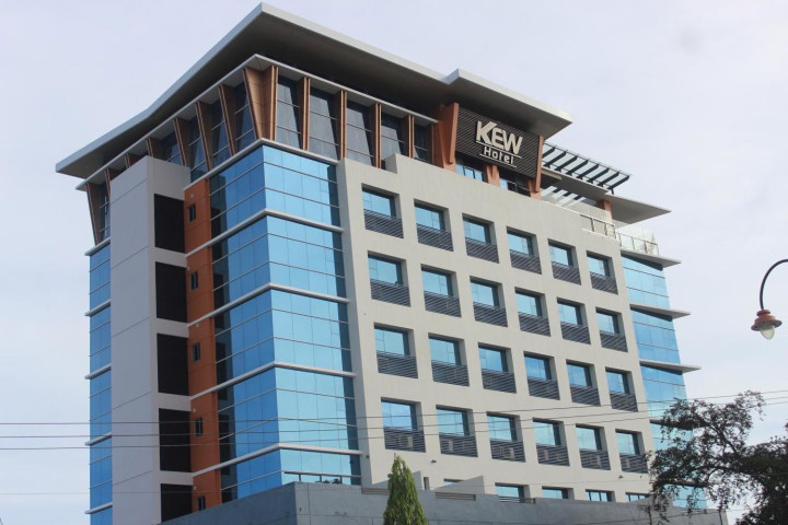 Kew Hotel Tagbilaran - Cebu