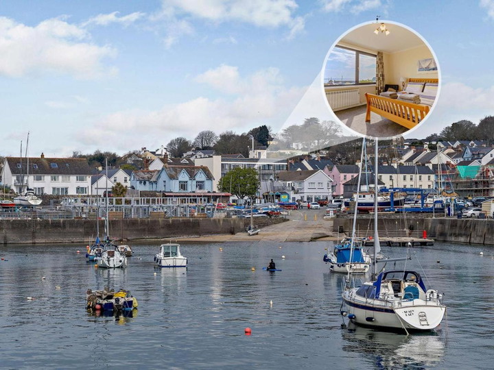 2 Bed In Saundersfoot Oc-74356 - Saundersfoot