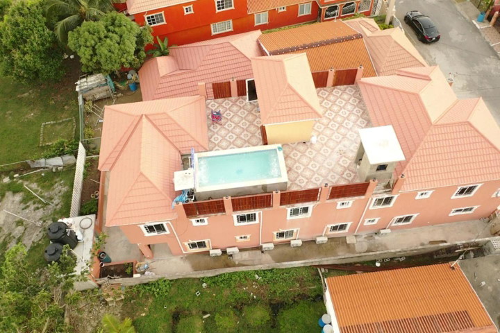 Royal Vybez Vacation Homes - Jamaica