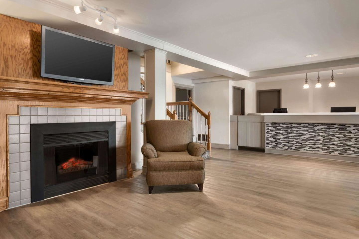Travelodge Suites By Wyndham New Glasgow - New Glasgow