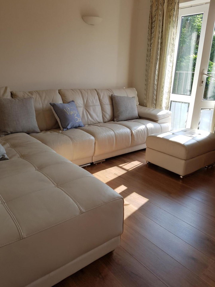 Coast House, Norfolk Road,littlehampton, Free Parking Driveway - Littlehampton