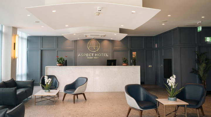 Aspect Hotel Park West - Dunboyne