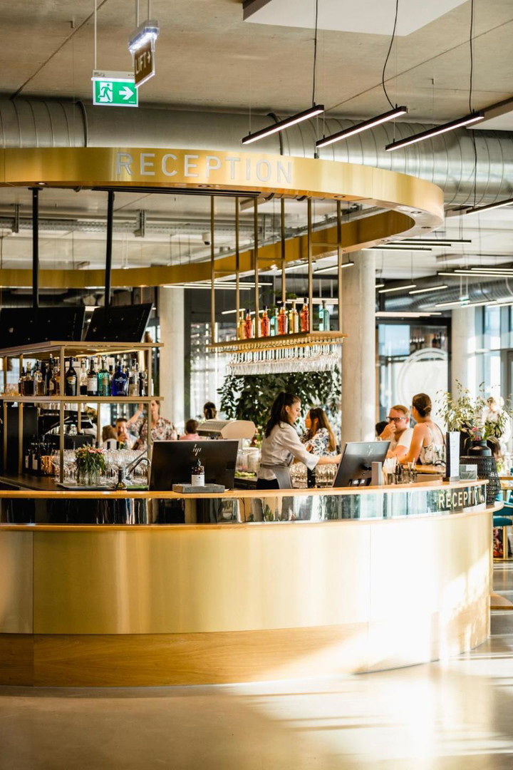 Firmament Hotel - Feldkirch