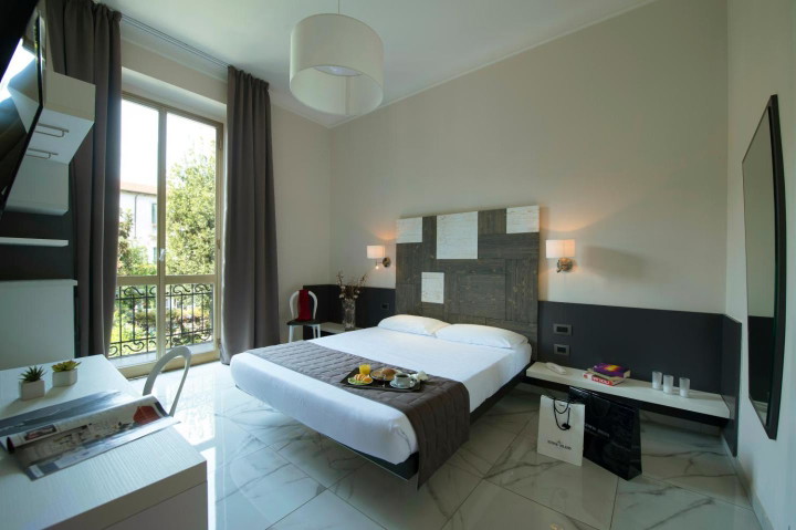 Hotel San Francisco - San Donato Milanese