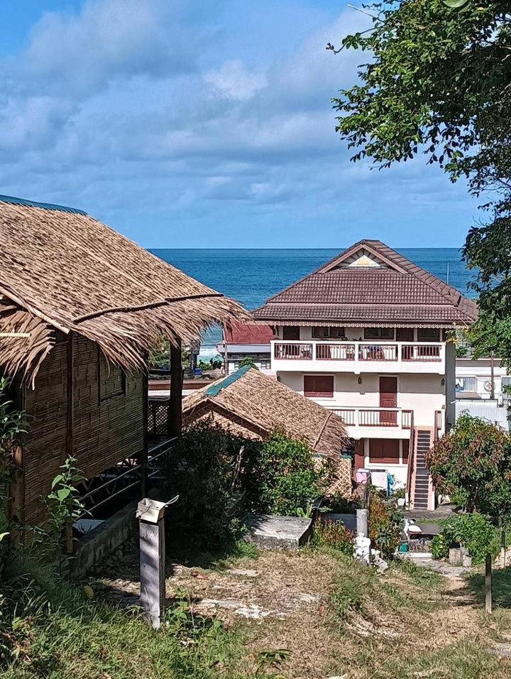 Lanta Siri Resort - Ko Lanta